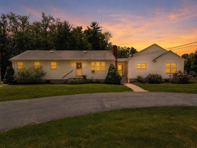 Clermont Way, Freetown, Home For Sale