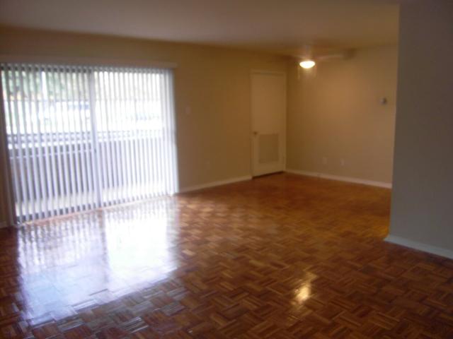 Clermont Apartments