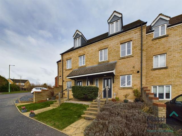 Clermont Avenue, Sudbury CO10, 3 bed terraced house to rent, £1,295 pcm | PrimeLocation