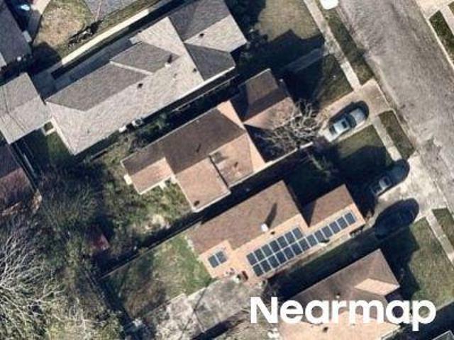 Clermont Dr