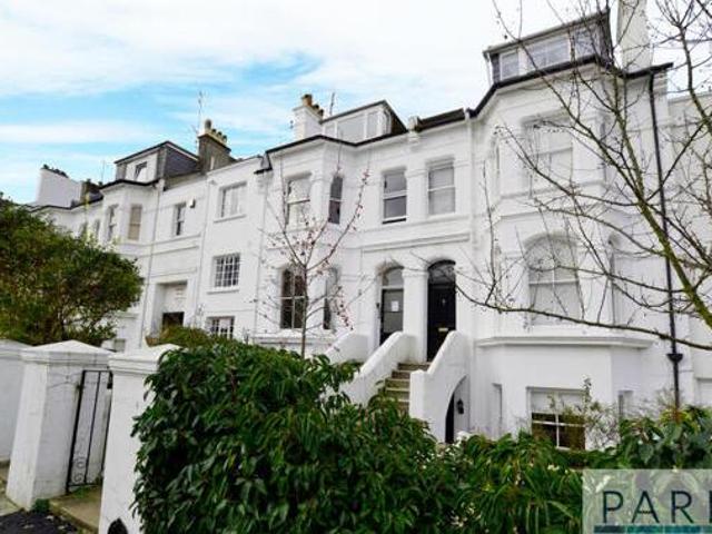 Clermont Road, Brighton, 1 Bedroom Apartment