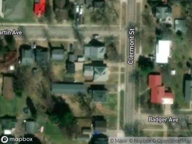 Clermont St