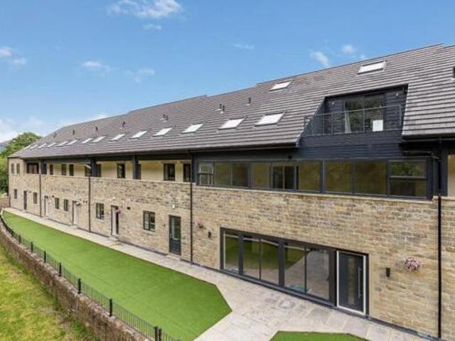 Clitheroe Street Works, Clitheroe Street, 3 Bedroom Duplex