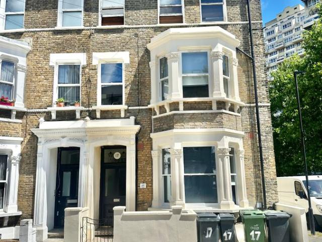 Clitheroe Road, London SW9, Studio to rent, £1,200 pcm | PrimeLocation