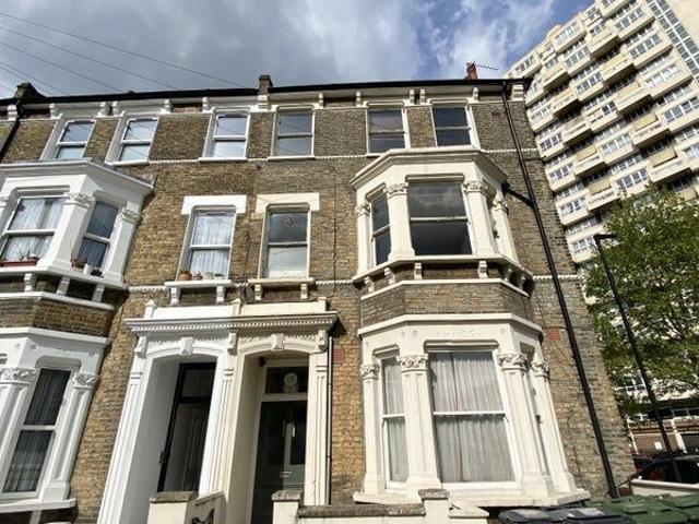 Clitheroe Road, London SW9, Studio to rent, £1,200 pcm | PrimeLocation