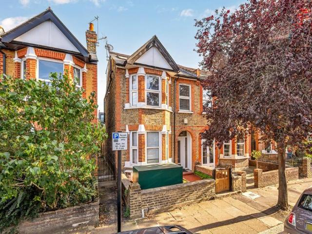 Clitherow Avenue, Hanwell 2 bed flat to rent £2,000 pcm £462 pw