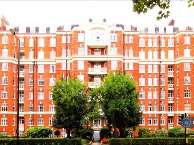 Clive Court, London, W9 2 bed flat to rent £3,600 pcm £831 pw