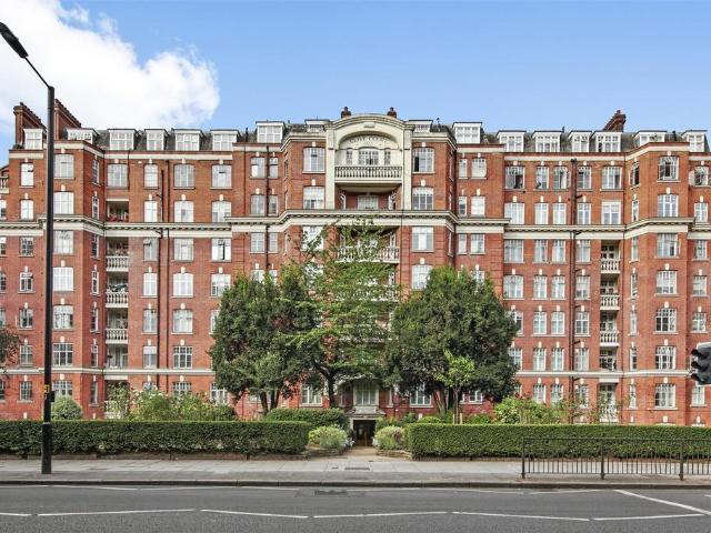 Clive court, Maida Vale, London W9 1 bed flat to rent £3,000 pcm £692 pw