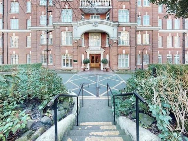 Clive Court, Maida Vale, London W9, 1 bed flat to rent, £2,550 pcm | PrimeLocation