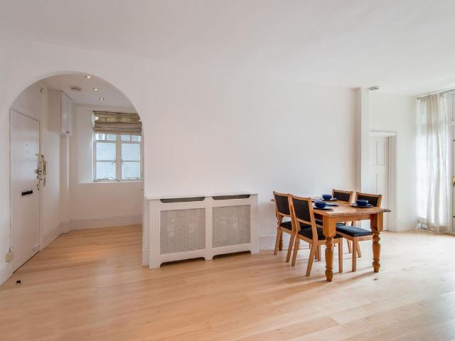 Clive Court, Maida Vale, London W9, 1 bed flat to rent, £2,102 pcm | PrimeLocation