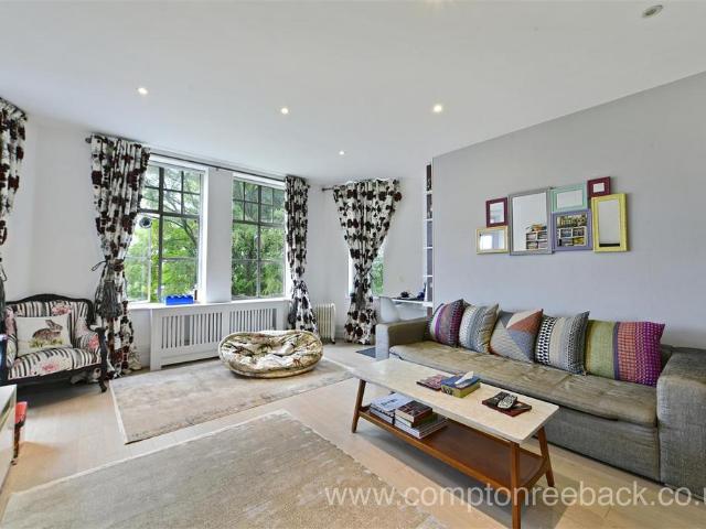 Clive Court, Maida Vale, London W9 3 bed apartment to rent £3,850 pcm £888 pw