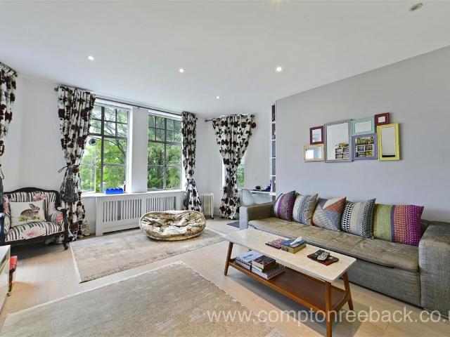 Clive Court, Maida Vale, London W9, 3 bed flat to rent, £4,000 pcm | PrimeLocation
