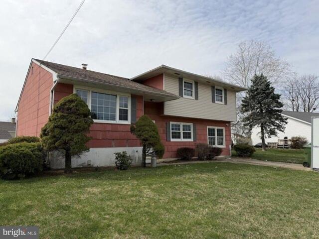 Clive Ct, Ewing, Home For Sale
