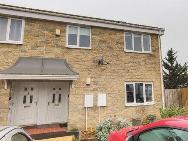 Clive Gardens, Alnwick, 2 Bedroom Flat