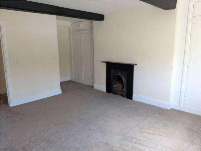 Clive House, Bromfield, Ludlow, Shropshire, SY8
