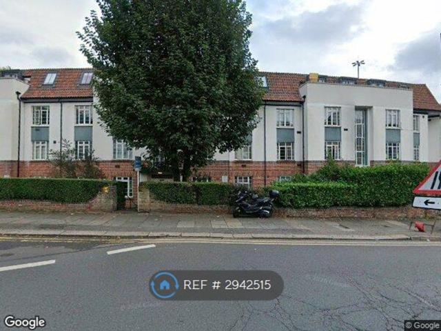 Clive Lodge, London NW4, 2 bed flat to rent, £1,850 pcm | PrimeLocation