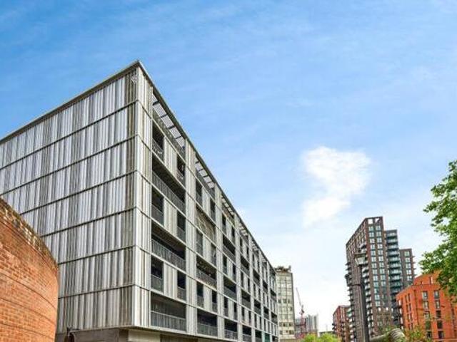 Clive Passage, Birmingham, 1 Bedroom Apartment
