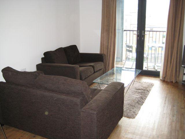 Clive Passage, Birmingham B4, 2 bed flat to rent, £1,100 pcm | PrimeLocation
