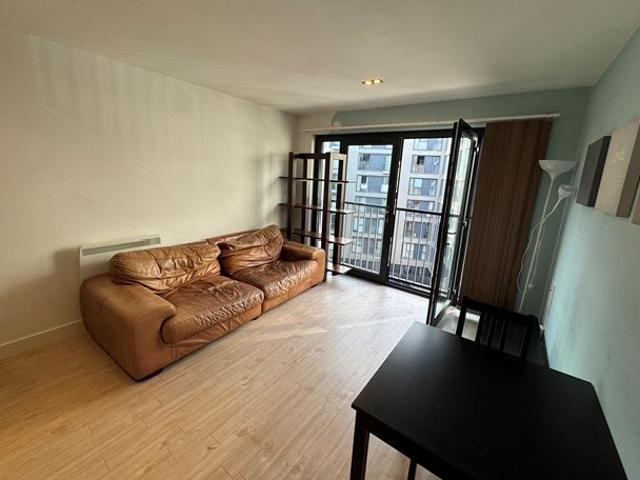 Clive Passage, Birmingham B4, Studio to rent, £800 pcm | PrimeLocation
