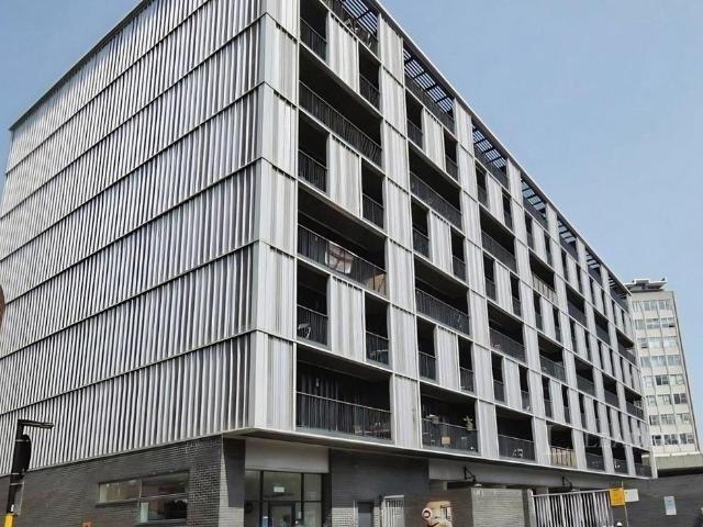 Clive Passage, Birmingham, West. 2 bed flat to rent £1,150 pcm £265 pw
