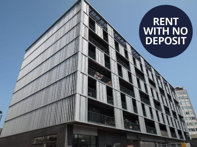 Clive Passage, Birmingham, West Midlands B4, Studio to rent, £775 pcm | PrimeLocation