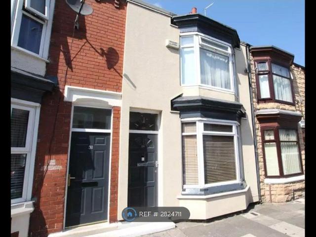 Clive Road, Middlesbrough TS5, 3 bed terraced house to rent, £846 pcm | PrimeLocation