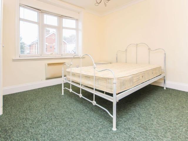 Clive Road, Bournemouth, BH9