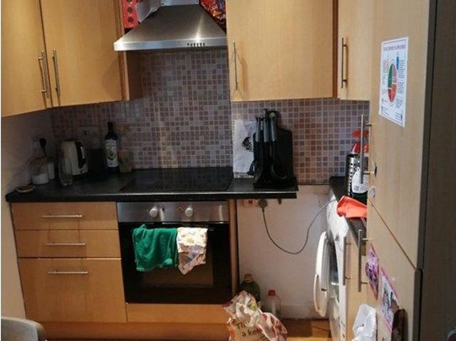 Clive Road, Canton, Cardiff CF5, 2 bed flat to rent, £1,100 pcm | PrimeLocation