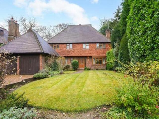 Clive Road, Esher, 5 Bedroom Detached