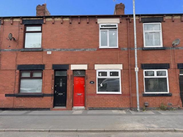 Clive Road, Failsworth, Manchester 2 bed terraced house to rent £1,125 pcm £260 pw