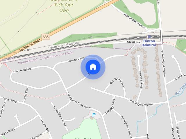 Clive Road, Highcliffe, Christchurch