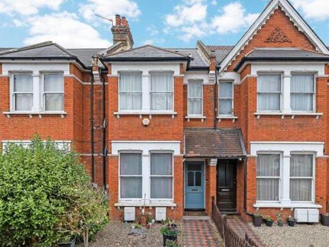 Clive Road, West Dulwich, 2 Bedroom Flat