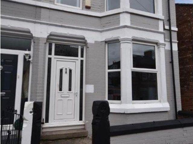 Clive Road, Wirral CH43, 3 bed semi detached house to rent, £1,250 pcm | PrimeLocation