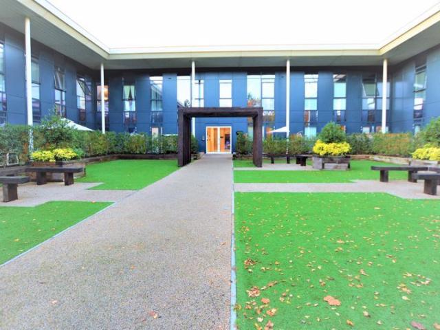 Clivemont Road, Maidenhead SL6, 1 bed flat to rent, £1,200 pcm | PrimeLocation