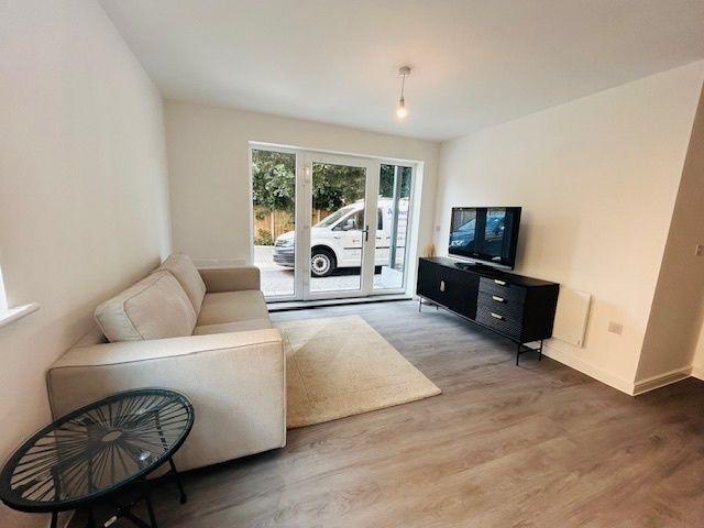 Clivemont Road, Maidenhead
