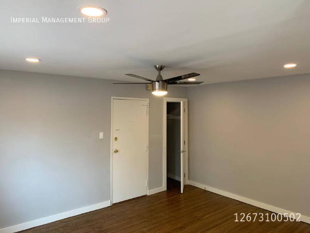 Cliveden Apartments Apt. 105