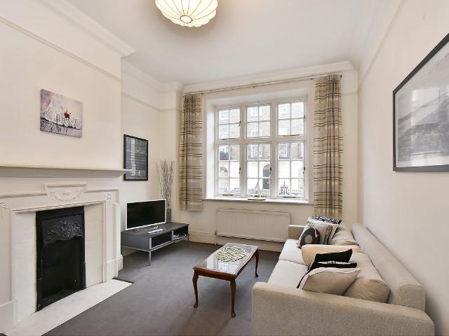 Cliveden Place, Chelsea, London SW1W, 1 bed flat to rent, £2,275 pcm | PrimeLocation