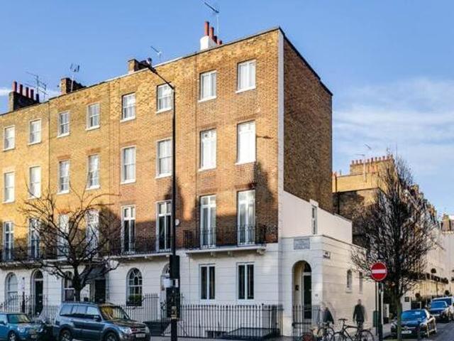 Cliveden Place, Chelsea, 2 Bedroom Flat