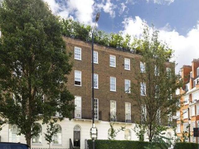 Cliveden Place, London, 4 Bedroom Apartment