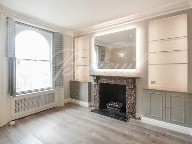 Cliveden Place, London SW1W, 1 bed flat to rent, £3,750 pcm | PrimeLocation