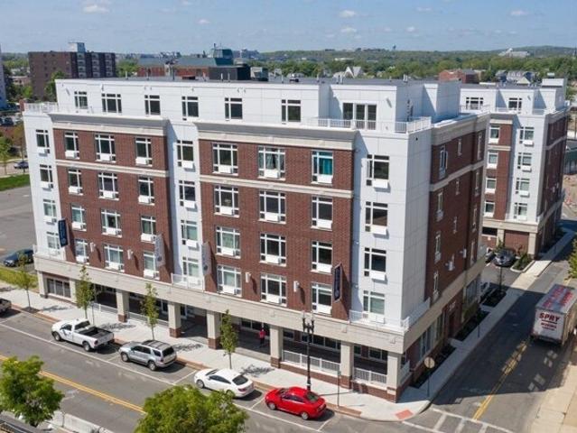 Cliveden St Unit E, Quincy, Condo For Sale