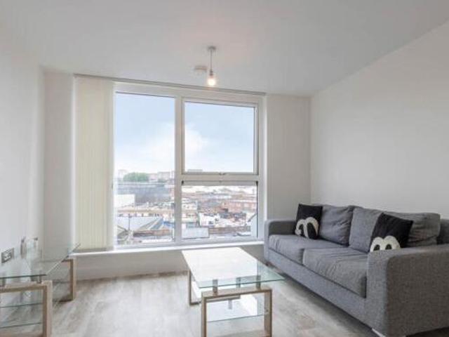 Cliveland House, Cliveland Street, 1 Bedroom Apartment