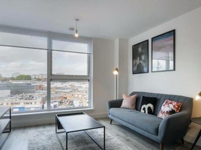 Cliveland House, Cliveland Street, 2 Bedroom Apartment