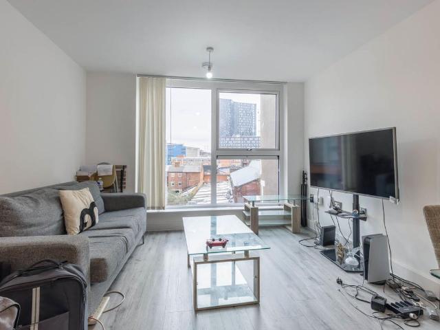 Cliveland House, Cliveland Street, Birmingham B19, 2 bed flat to rent, £1,200 pcm | PrimeLocation