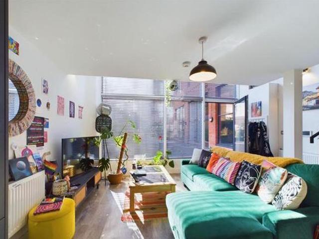 Cliveland Street, Birmingham, 1 Bedroom Apartment