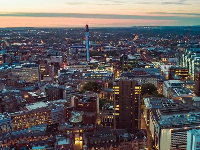 Cliveland Street, Birmingham B19, Studio to rent, £997 pcm | PrimeLocation