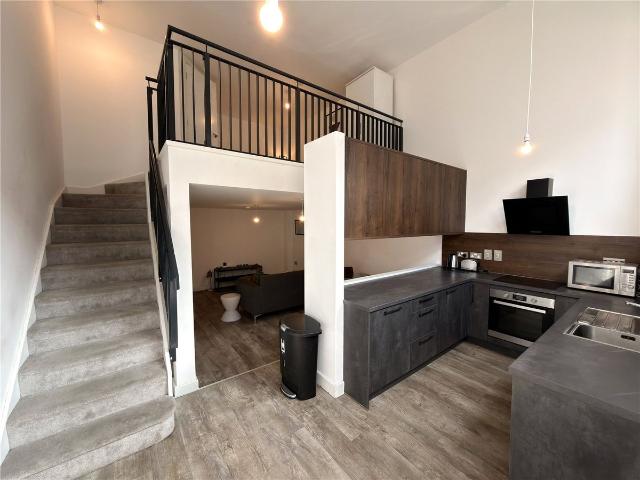 Cliveland Street, Birmingham B19, 1 bed maisonette to rent, £975 pcm | PrimeLocation