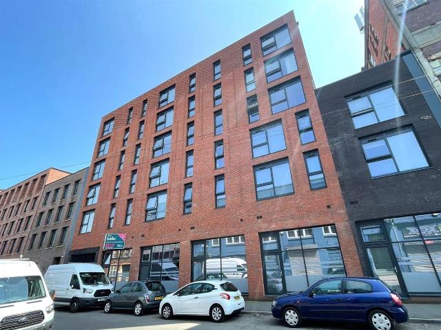 Cliveland Street, Birmingham B19, 2 bed flat to rent, £1,200 pcm | PrimeLocation