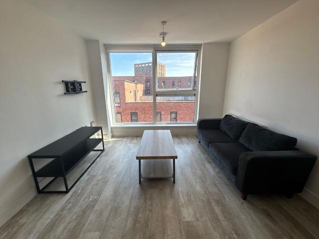 Cliveland Street Lofts, Birmingham B19, 2 bed flat to rent, £1,125 pcm | PrimeLocation