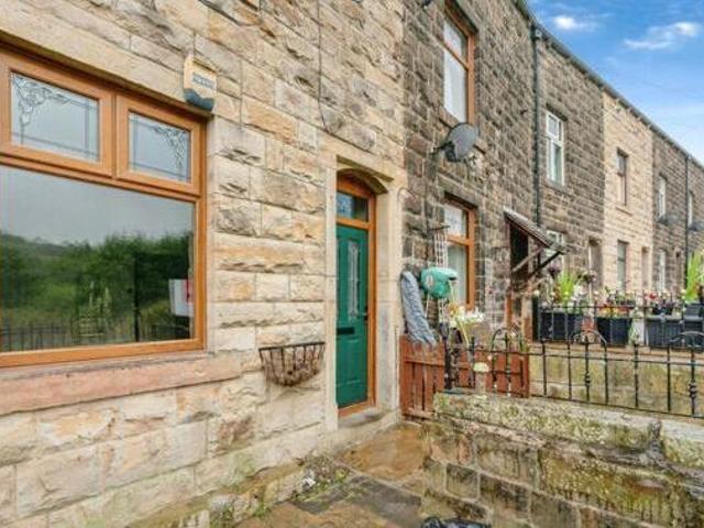 Cliviger, Burnley Road, Burnley, 3 Bedroom Terraced